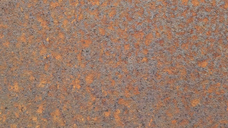 Close Up of Rust and Oxidized Metal Stock Image - Image of iron, retro ...