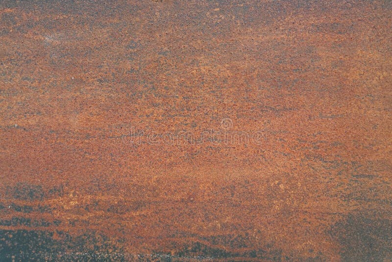 Close Up of Rust Steel Texture Stock Image - Image of stain, iron ...