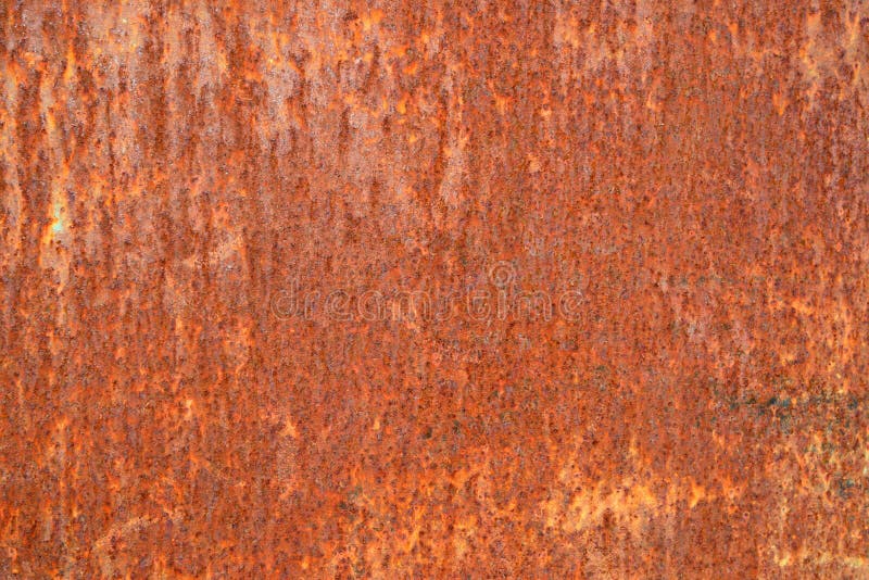 Rust metal surface stock photo. Image of closeup, abstract - 96914246