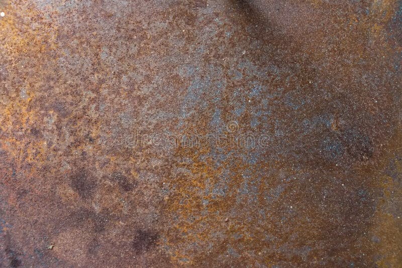 Close-up rust texture stock photo. Image of urbanization - 84649432