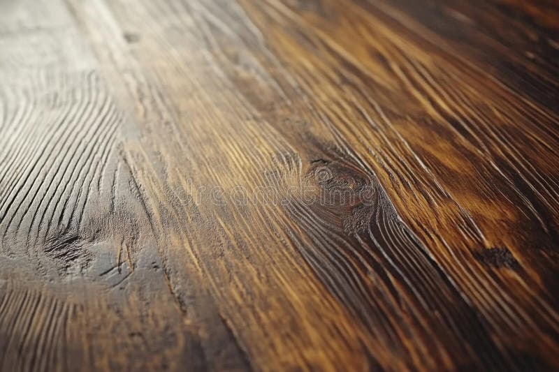 Close Up Rustic Wooden Planks Texture, Old Wood Surface for Background ...