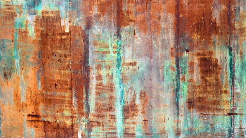 Rust stock photo. Image of metal, decaying, decay, rusty - 9657198