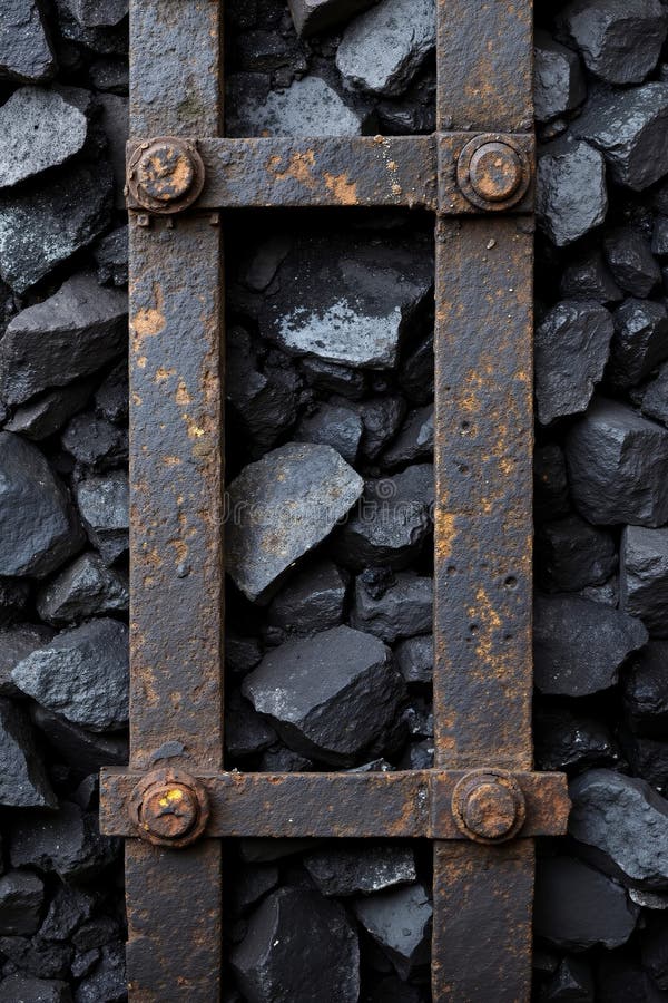 Two Black Metal Bars Center Stock Photos - Free & Royalty-Free Stock ...