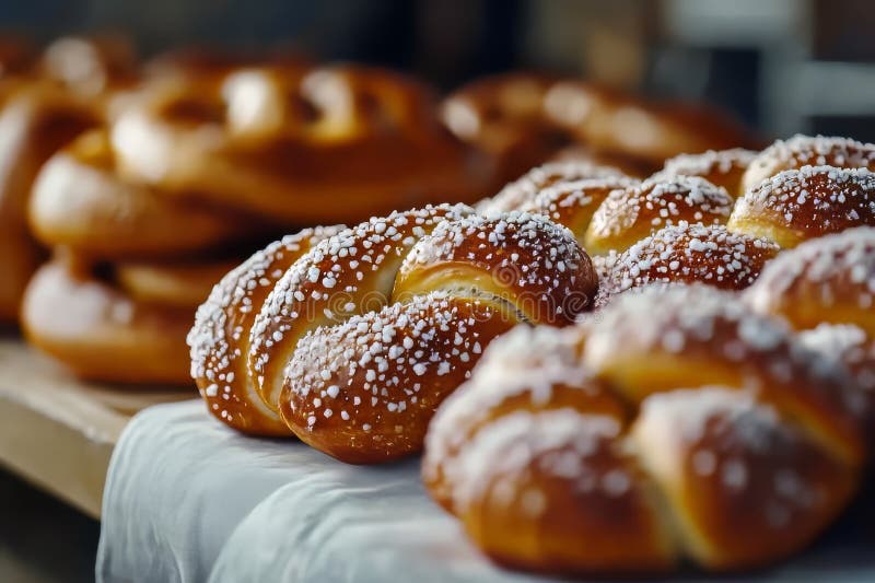 Salted Buns Stock Illustrations – 19 Salted Buns Stock Illustrations ...