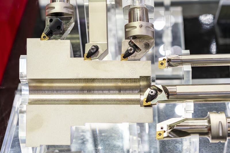 363 Cnc Workpiece Holder Stock Photos - Free & Royalty-Free Stock ...