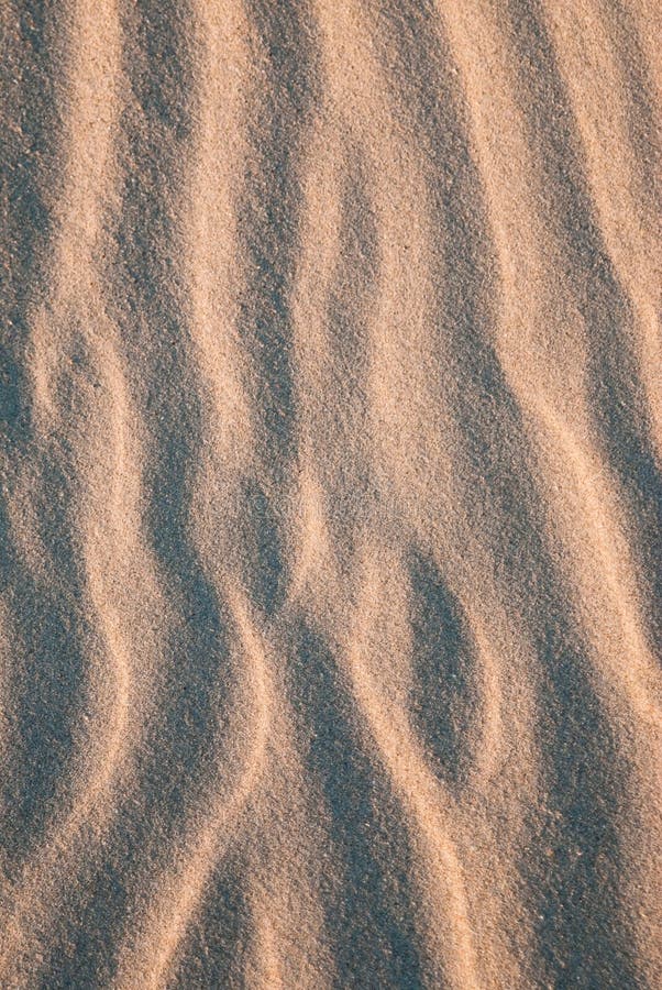 Close-up of sand stock image. Image of close, beach, pattern - 9101093