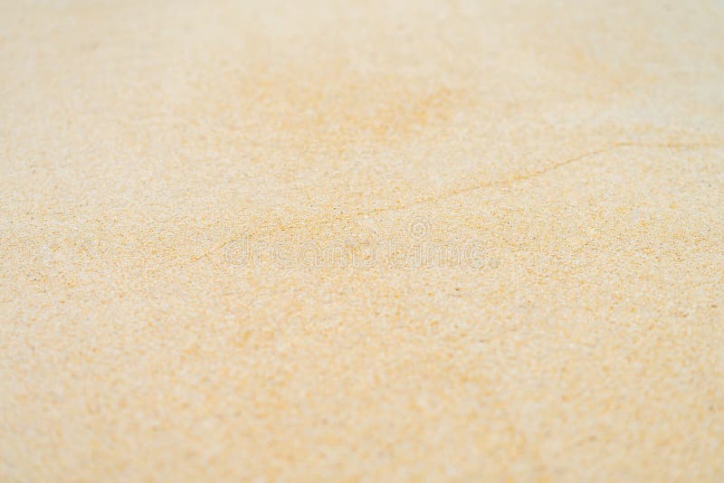 Sand beach ground floor stock image. Image of macro - 188055811