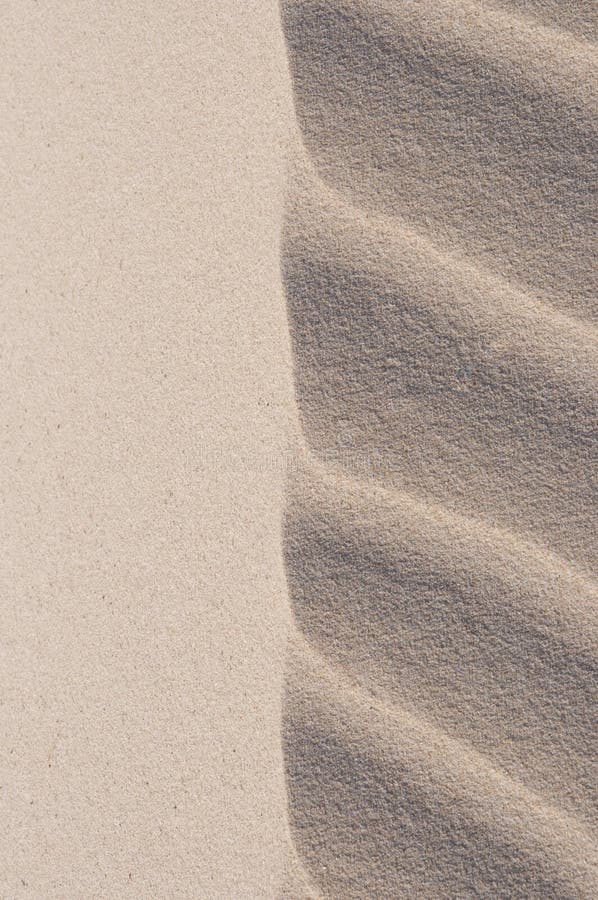 Close Up of Sand Dune in Socotra Island Stock Photo - Image of outdoor ...