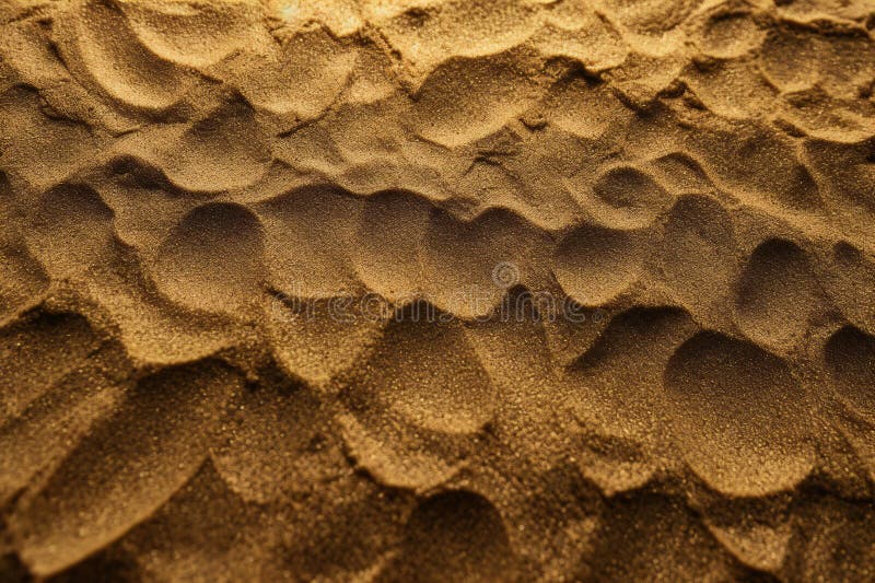 Close Up of Sand Texture, Abstract Background and Texture for Design ...