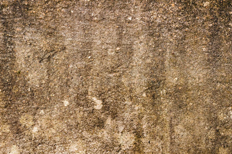 Close Up Sand Wall Texture Pattern Background Design Element. Sandy ...