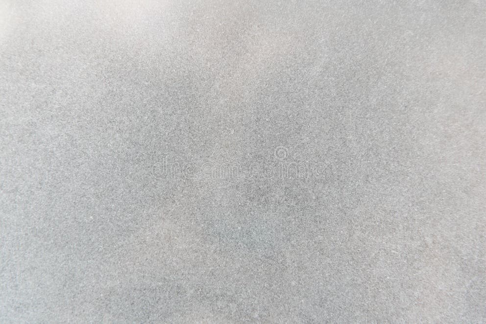 Close Up Sandblast Glass for Texture and Background Stock Photo - Image ...