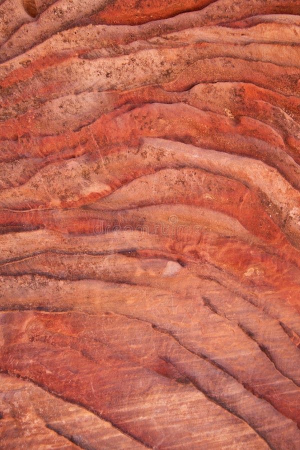 Close-up Of Sandstone Picture. Image: 14415557