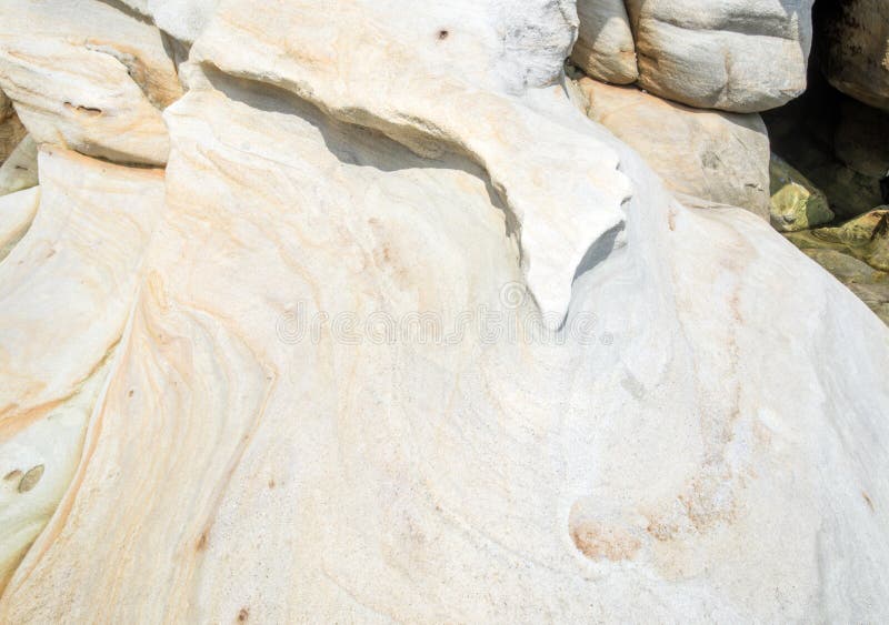 Close-up of sandstone stock image. Image of close, abstract - 92303005