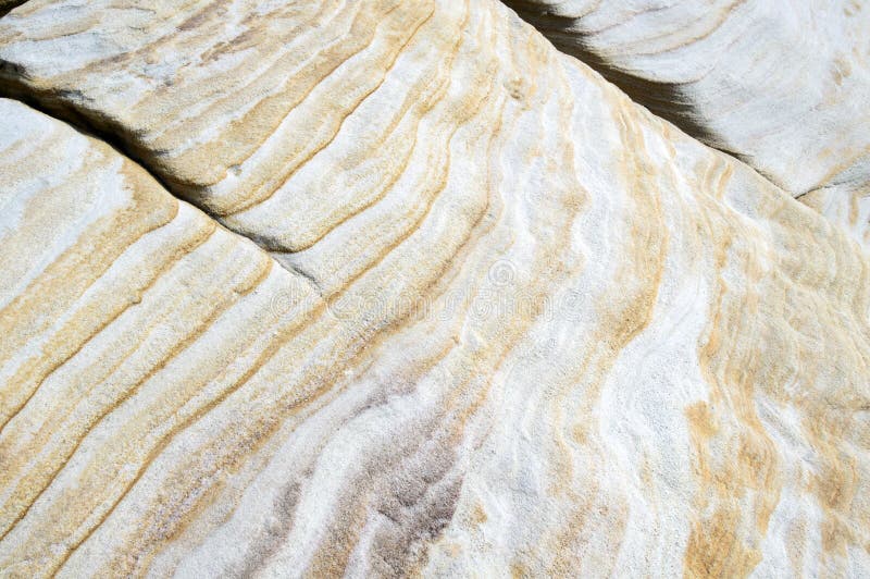 Close-up of sandstone stock photo. Image of exterior - 92307098