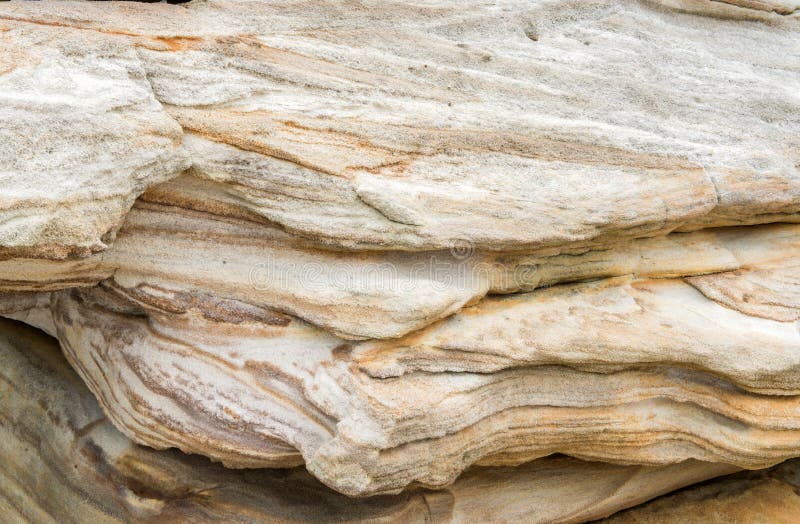 Close Up of a Sandstone Surface , Textured Background Stock Image ...