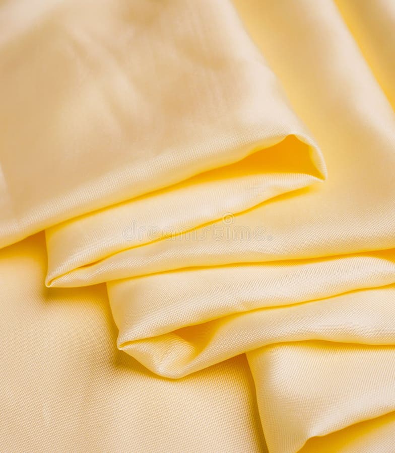 Close Up of Satin Textured Fabric Stock Photo - Image of closeup, satin ...