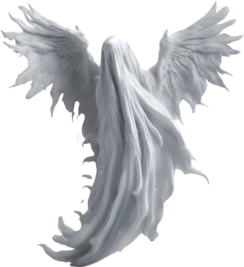 A Close-up of a Scary Demon. Ai-Generated Stock Photo - Illustration of ...