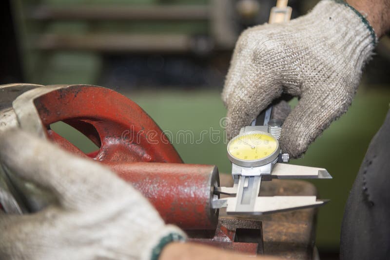 Vernier Caliper Inside Diameter Stock Photos - Free & Royalty-Free ...