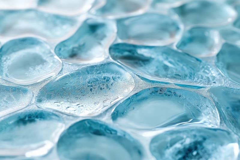 A Close-up of a Screen Glass, Modern and Technical, Design Theme Stock ...