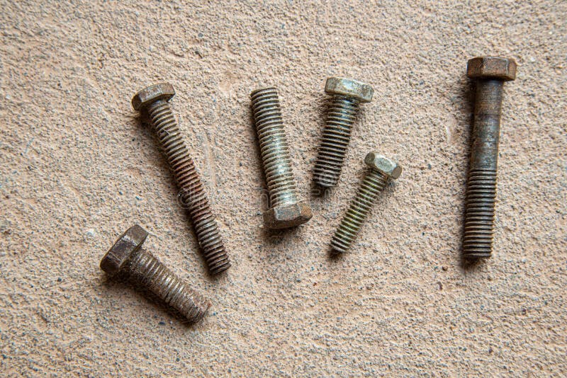 Screw Texture Stock Photos - Download 3,779 Royalty Free Photos