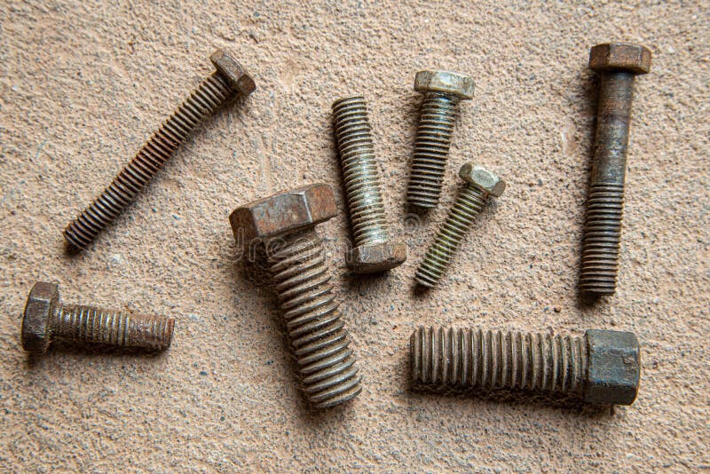 Screw Texture Stock Photos - Download 3,779 Royalty Free Photos