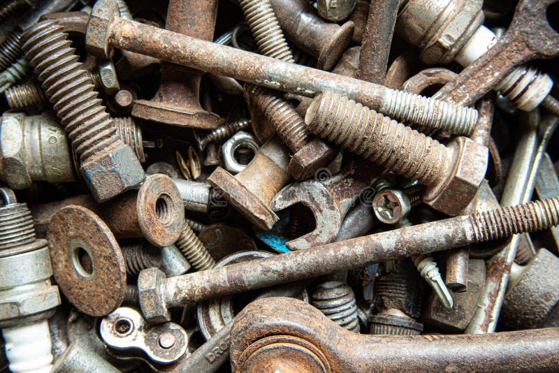 Screw Texture Stock Photos - Download 3,779 Royalty Free Photos