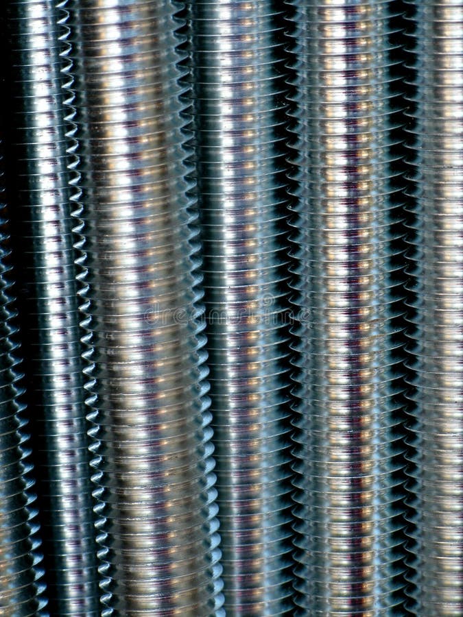 Springs stock image. Image of coil, spring, springs, rings - 116209