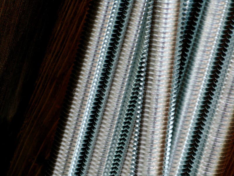 Close up of thread stock image. Image of accessories, nuts - 7420669