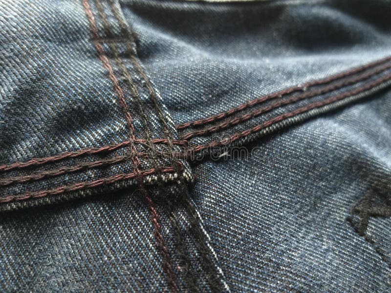 Seam jean texture stock image. Image of abstract, pattern - 149257547