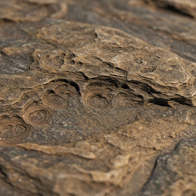 Sedimentary Rock Types Stock Illustrations – 330 Sedimentary Rock Types ...