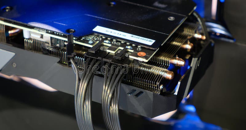 Wire and connect stock photo. Image of electronic, colorful - 10575646