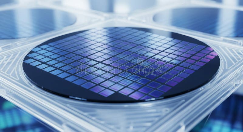 Microchip Tray Stock Illustrations – 79 Microchip Tray Stock ...