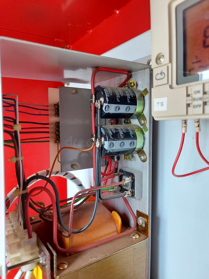 Neat Electrical Panel Stock Photos - Free & Royalty-Free Stock Photos ...