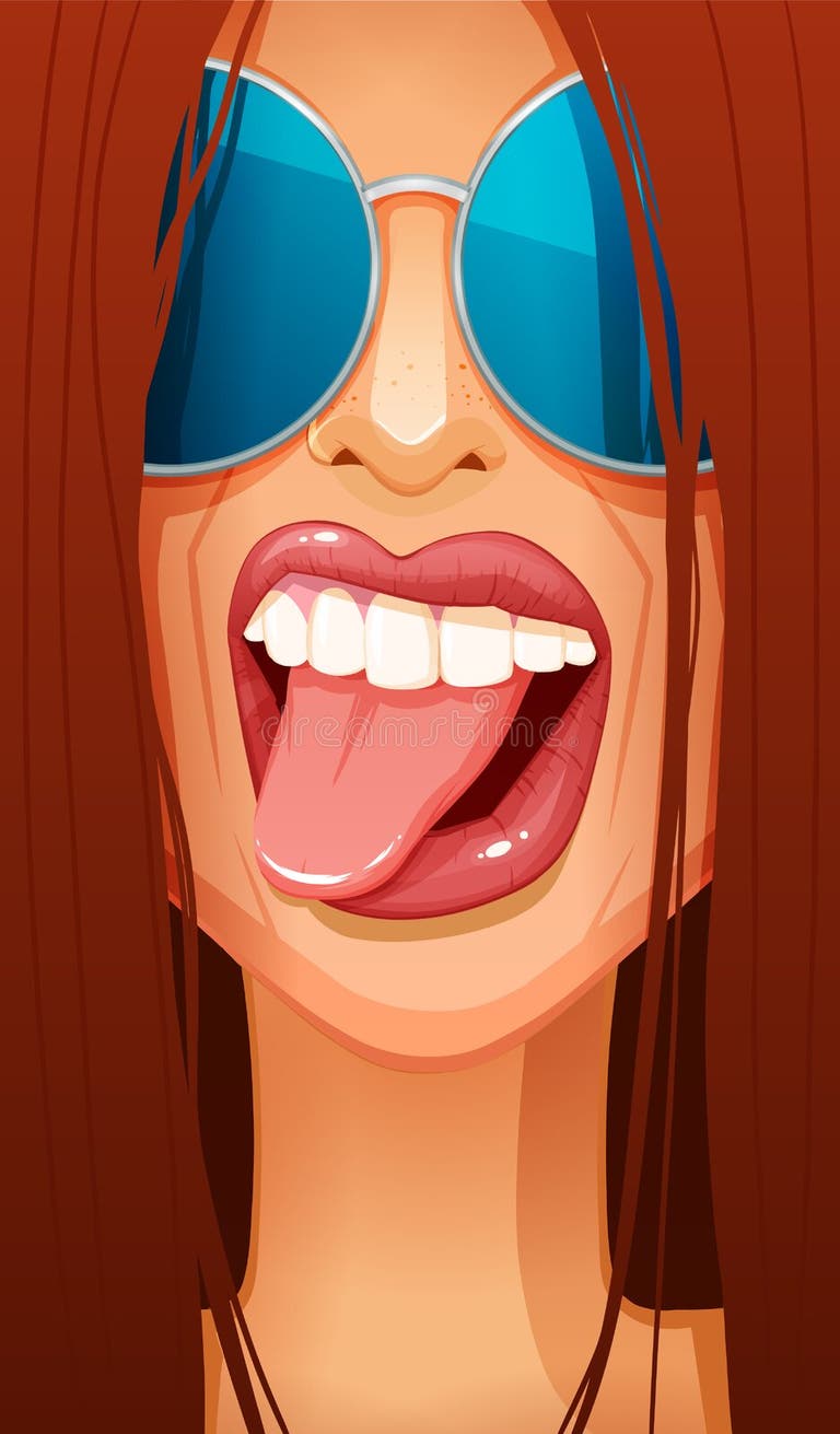 Cartoon Redhead Sexy Stock Illustrations 179 Cartoon Redhead Sexy