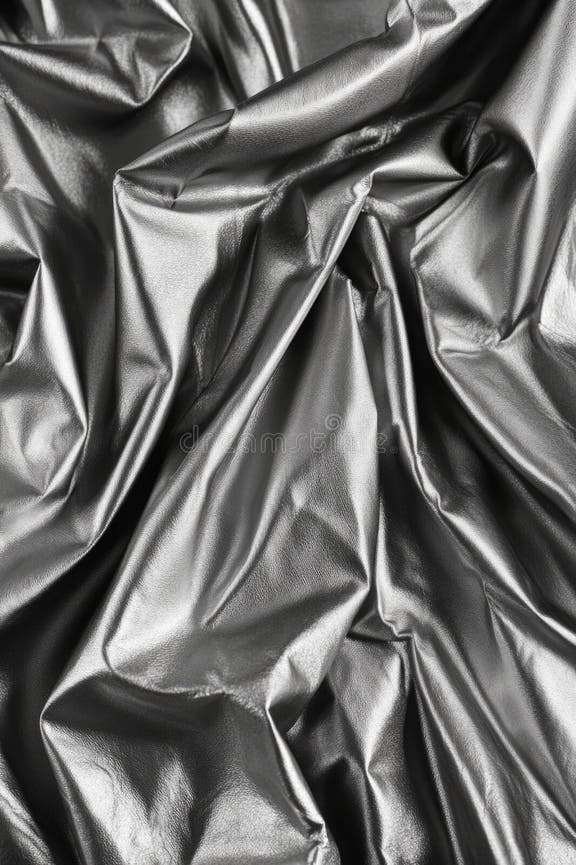 Close-up of Shiny Fabric Texture with Subtle Sheen Stock Image - Image ...