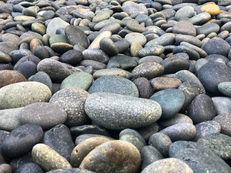 Shiny rocks texture stock photo. Image of reflecting, damp - 7041794