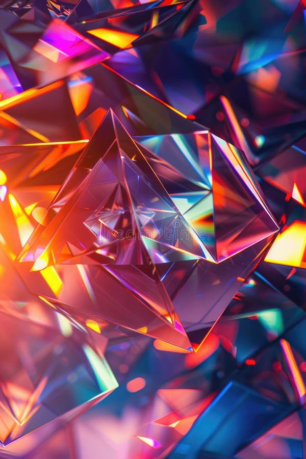 Close-up of shiny objects stock photo. Image of glamour - 374314792