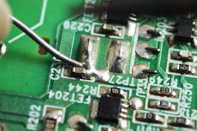 378 Solder Mount Technology Stock Photos - Free & Royalty-Free Stock ...