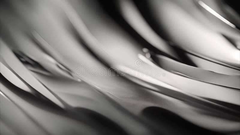 Abstract Silver Texture stock video. Video of gray, silver - 336102941