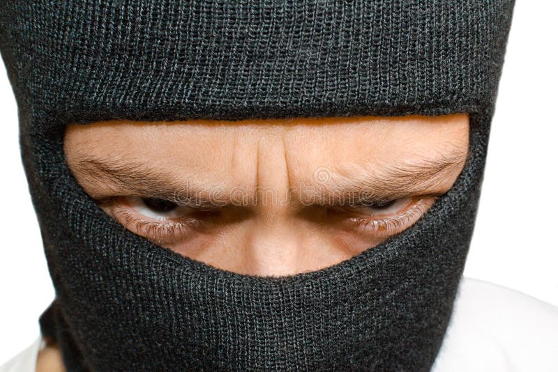 Criminal stock photo. Image of fugitive, terrorist, mugger - 3139544
