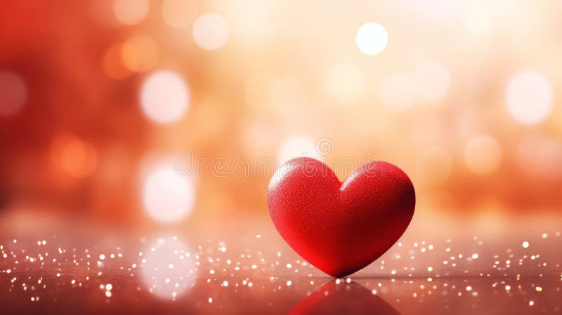 Shot through the heart stock illustration. Illustration of danger ...