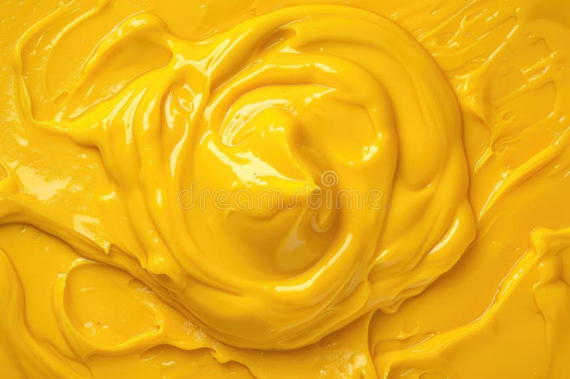 Close Up Shot Bright Yellow Liquid Solid Stock Photos - Free & Royalty ...