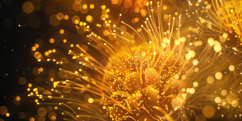 Fireworks explosion stock image. Image of sparklers - 374597725