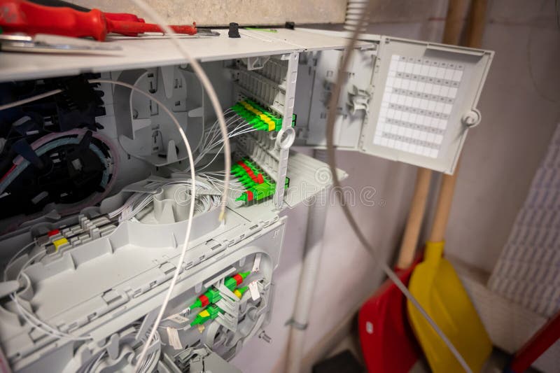 512 Cabling Install Stock Photos - Free & Royalty-Free Stock Photos ...