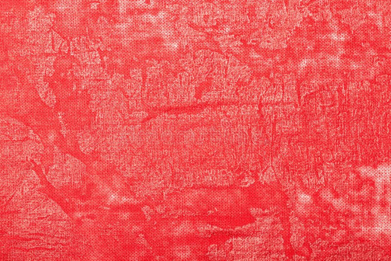 Rustic Colored Background with Canvas Texture Stock Image - Image of ...