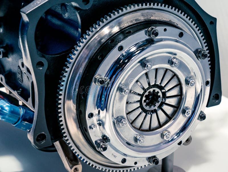 Close Up Shot of Car Engine Stock Photo - Image of hose, concept: 102563638