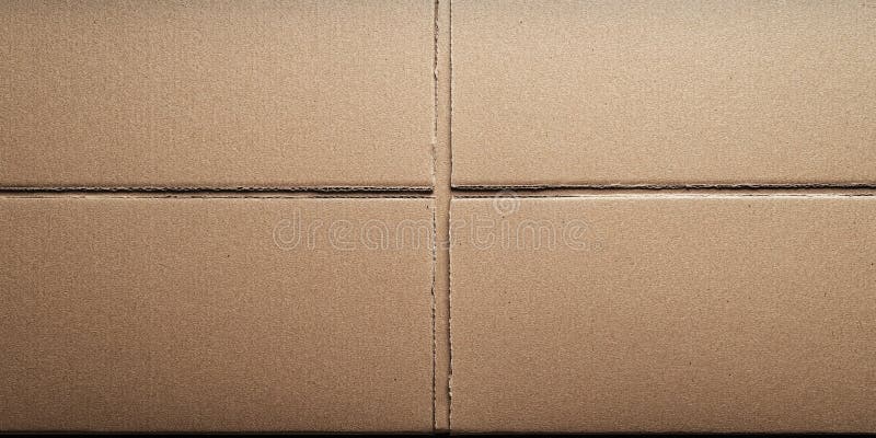 Cardboard Box Floor stock photo. Image of household - 382209856