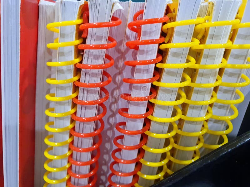 Book binder stock photo. Image of design, memory, education - 281350948