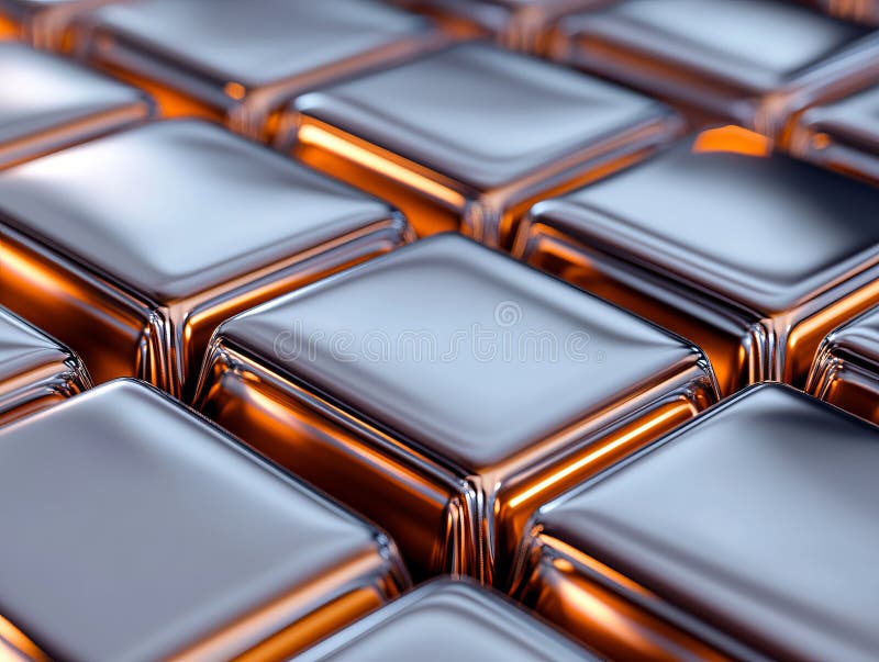 A Close Up Shot of a Computer Keyboard Stock Image - Image of closeup ...