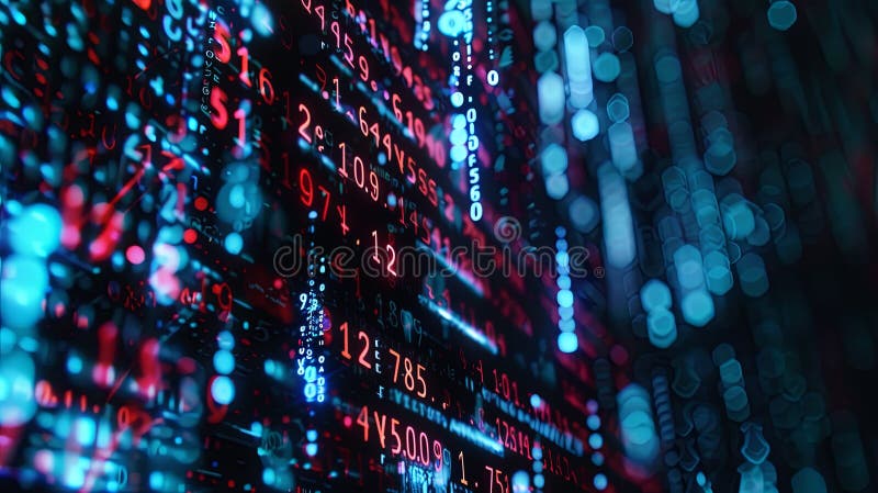 Machine Learning Identifies Zero-Day Vulnerabilities and Recommends Fixes Stock Illustration ...